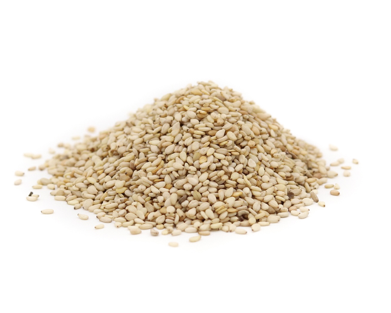 3 maneras de consumir las semillas de sésamo o ajonjolí