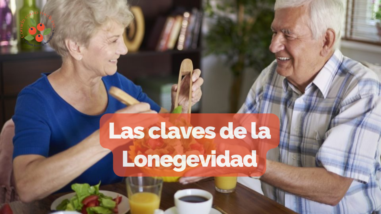 Zonas Azules: Cómo Adoptar los Hábitos de las Personas Más Longevas del ...